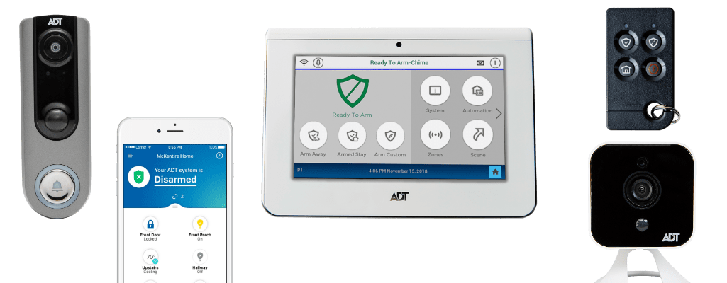 Home Security Specials Bakersfield | Secure24 Alarm Systems